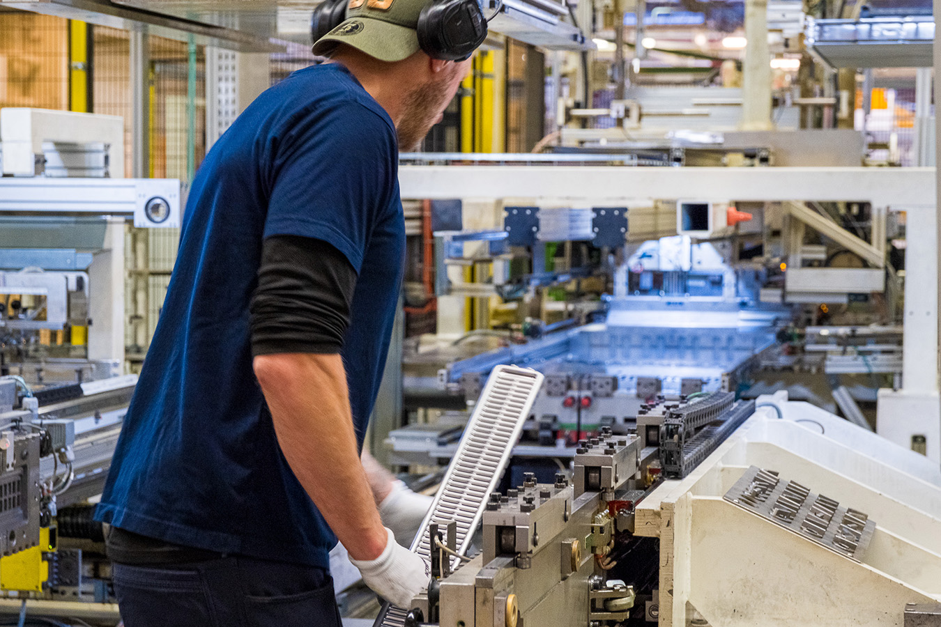 TitanX boosts production line output by 19% in one quarter using RS ...